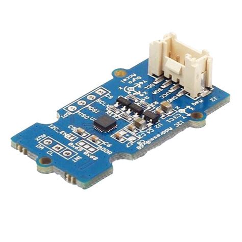 Grove Imu 9dof V2 0 [discontinued] The Pi Hut