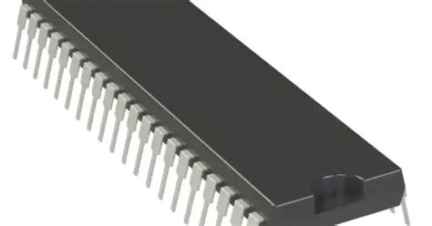 Buy ATMEGA PU AVR Bit MHz KB Flash Microcontroller IC DIP Online In India At
