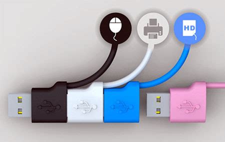 Endless USB Meshpedia