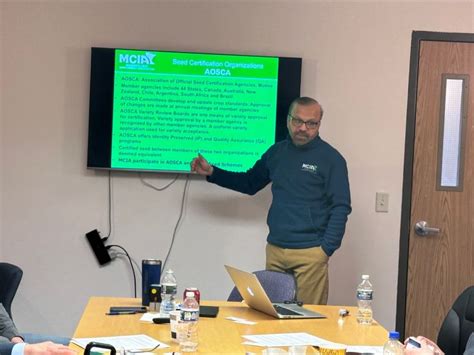 Fawad Shah On Linkedin Mcia Joined With Officials From Mn Dept Of