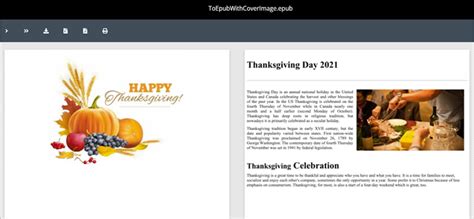Python Convert Word To Epub