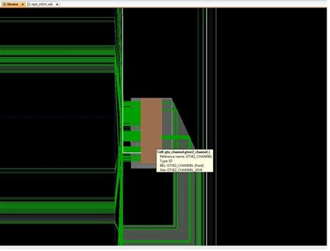 Place 30 99 Placer Failed With Error Io Clock Placer Failed