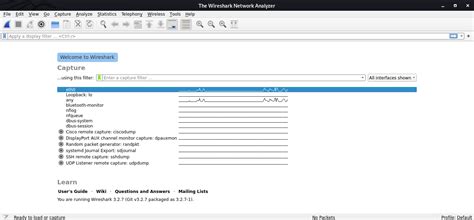 Wireshark Vs Tcpdump