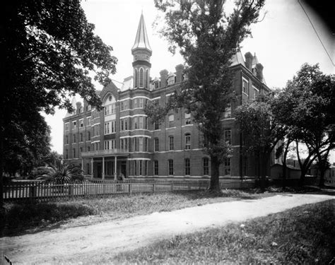 Gilbert Academy New Orleans University And Black Education