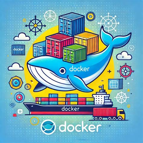 Pascal Simo On Linkedin Docker Containerization Softwaredevelopment