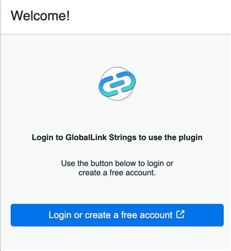 GL Strings Figma Localization Integration GlobalLink Strings Software