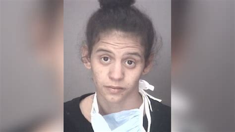 Police Search For Missing 26 Year Old Woman In Lumberton