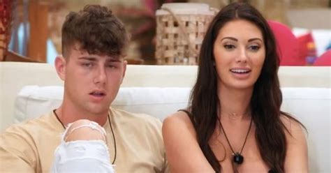 Too Hot To Handles Harry Jowsey Was So Upset By A Break Up He