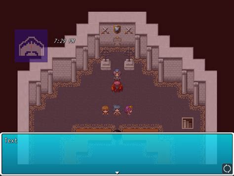 Party Quest RPG Maker Forums