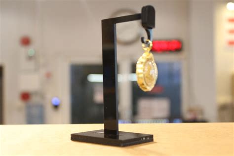 ที่แขวนพระเครื่องอคิลิค 3dd Digital Fabrication เครื่องพิมพ์3มิติ สแกนเนอร์ เลเซอร์