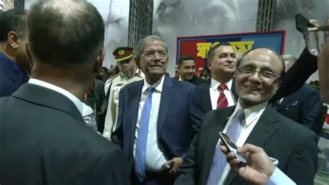 সশস্ত্র বাহিনী দিবসে ড ইউনূসের বক্তব্য। Dr Younus । Bangladesh । Nandan Tv Youtube