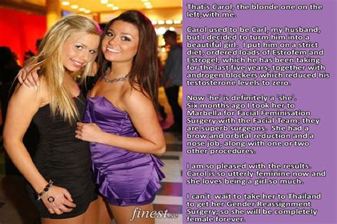 Streaming Bellesa Hotwife Turns Hubby Into Sissy My Wifes Success A