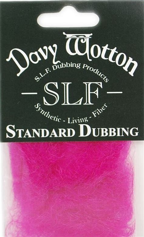 Slf Standard Wapsi Fly