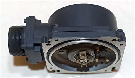 Mitsubishi 15kw 1500w Ose105s2 Hc152s E51 Ac Servo Motor Encoder