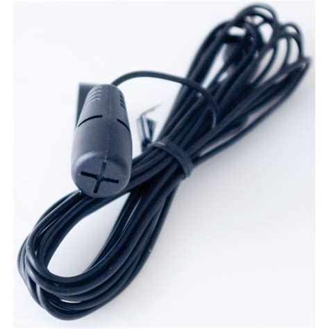 Mikrofon Drehbar Für Alle Bury Einbausätze Caraudio24 De