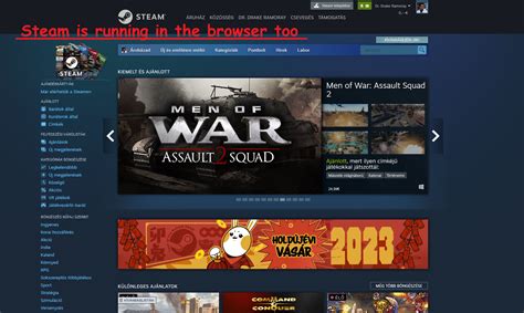 I Have A Problem With This Launcher My Game Won T Start Up Because Of Some Kind Of Steam