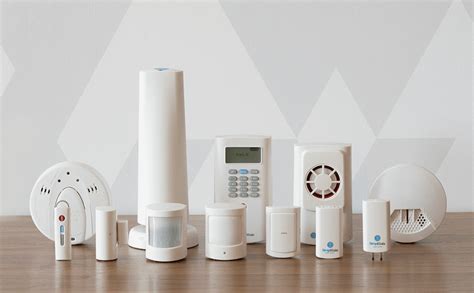 Scout Vs SimpliSafe Vs Nest Secure What S The Best DIY Security