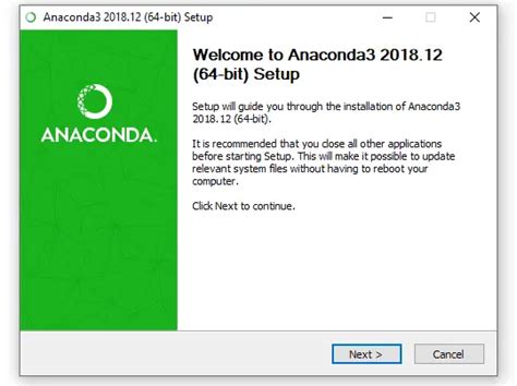 Miniconda Environment Setup For Machine Learning Pythonista Planet