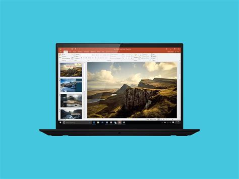 Lenovo Thinkpad X Extreme Gen Review Plenty Of Power And Ports Wired
