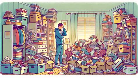 Hoarding Disorder Enotalone