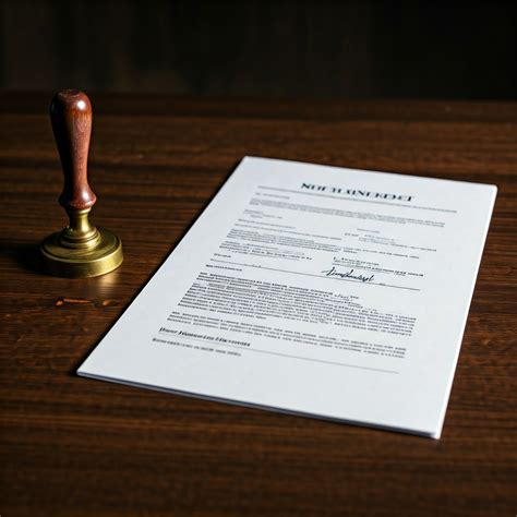 What Is Notarized Translation A Translators Guide Translators Journal