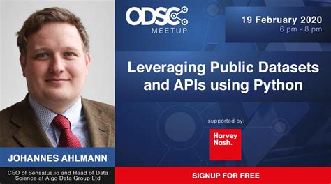 Harshal Chaudhari On Linkedin Odsc Dublin Python Datascience Machinelearning