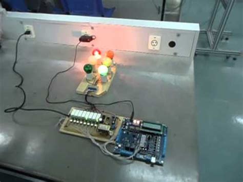 Projetos Com Microcontrolador PIC F YouTube