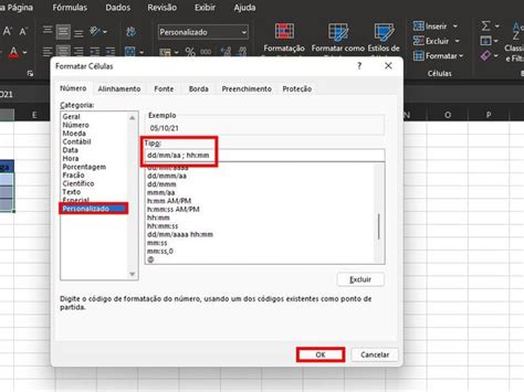 Como Alterar Formato Data Excel Design Talk