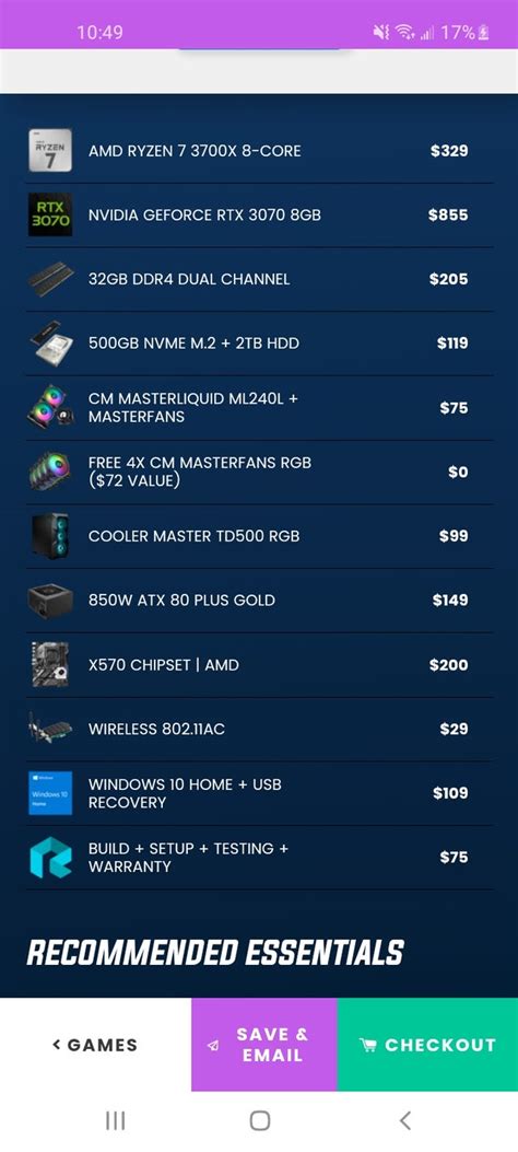 Pre Provisioning Which Apps Are Supposed To Install R Intune
