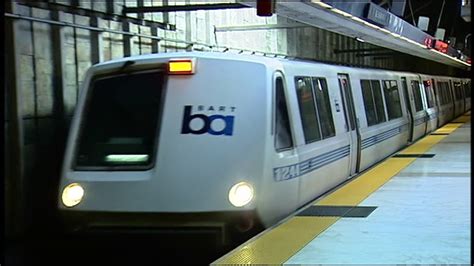 Shooting On Bart Train Approaching Fruitvale Station In Oakland Injures