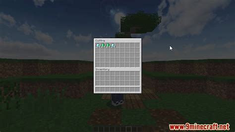 Vault Plugin 1minecraft