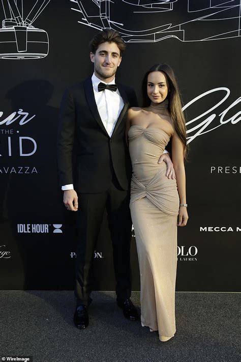 Aussie Jack Doohan To Make Shock F1 Debut At Abu Dhabi Grand Prix After Driver Quits