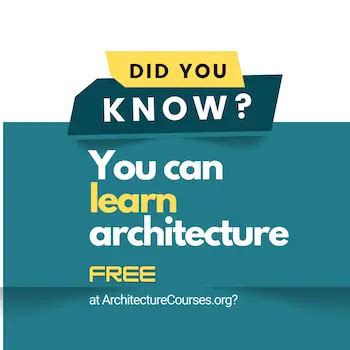 Types Of Architecture Degrees Which Path Is Right For You ArchitectureCourses Org