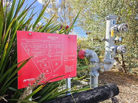 Esp Fire 🚒🔥why Do You Need A Hydrant Block Plan By