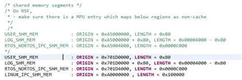 AM6442 Ipc Rpmsg Echo Linux RPMsg Cannot Be Used For Data Transfer Between R5F And M4F Cores In