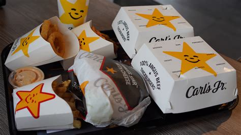 Carls Jr Kansas At James Aviles Blog