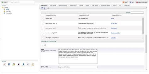 The Best Umbraco Packages Of 2017 Harvey Williams