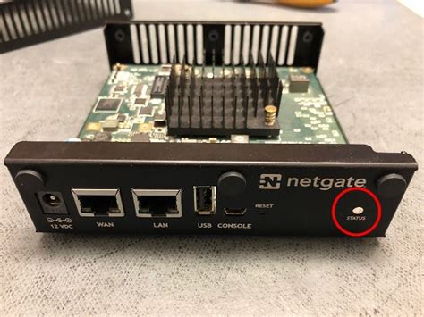 M 2 SATA Installation Netgate Documentation