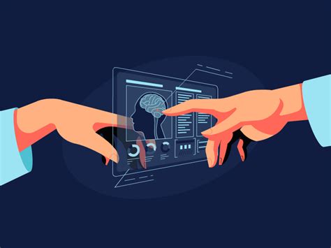 The Role Of Artificial Intelligence Ai In Healthcare