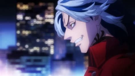 Disney Confirme La Diffusion De Tokyo Revengers Tenjiku Arc All
