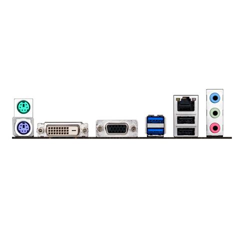 Mainboard Asus H81M-K | Anh Phương APCOM