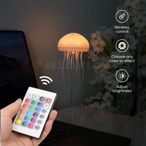 Jellyflow Lamp