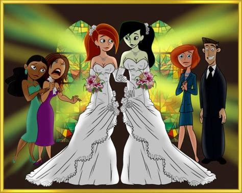 Kigo Wedding Kimshego Fan Art 32862711 Fanpop