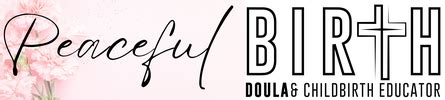 Peaceful Birth Doula Home