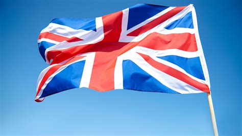 British Flag Wallpapers K Hd British Flag Backgrounds On Wallpaperbat