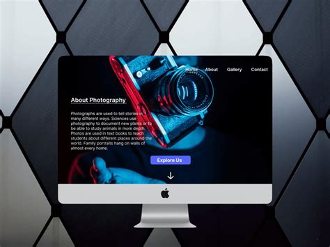 Yazhini Selvan On Linkedin Landing Page Layout Design