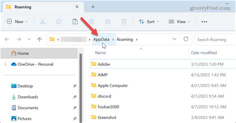 Roaming Appdata Windows And Azure Enterprise State Roaming