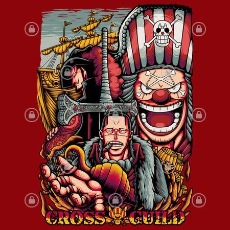 The Cross Leaders - NeatoShop