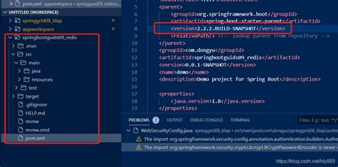 Spring Boot 2020 官方基础68课程第九个 Messaging With Redis Csdn博客