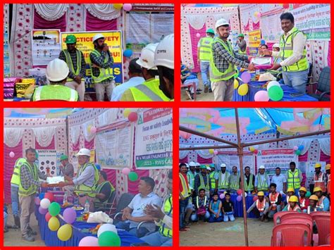 Er Soumya Ranjan Swain On Linkedin On The Occasion Of 53rd National